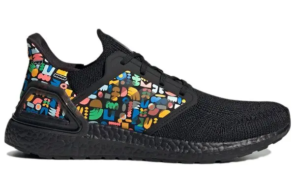 Adidas Ultraboost Dna 'sea City Pack Indonesia' Gx8808