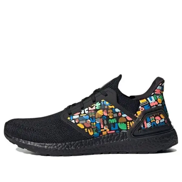 Adidas Ultraboost Dna 'sea City Pack Indonesia' Gx8808 - Black
