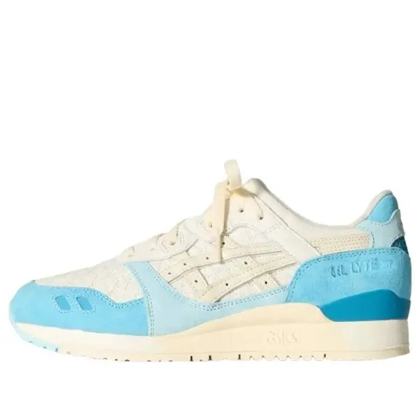 Asics X Kith Gel-lyte Iii "canada