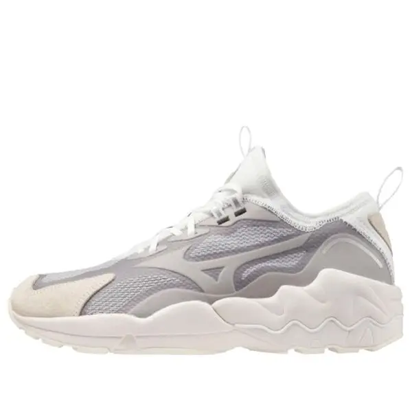 Mizuno Wave Rider 1 D1ga210602 - Grey