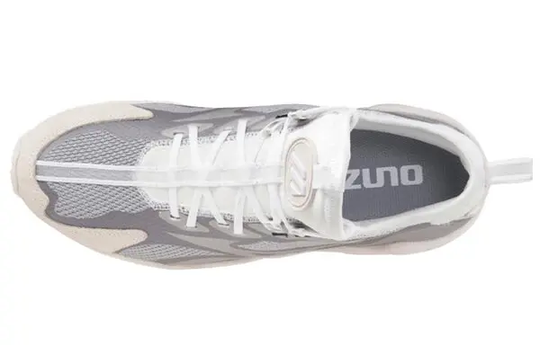 Mizuno Wave Rider 1 D1ga210602 - Grey