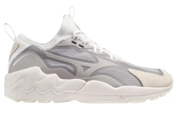 Mizuno Wave Rider 1 D1ga210602 - Grey