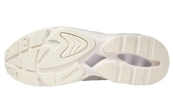 Mizuno Wave Rider 1 D1ga210602 - Grey