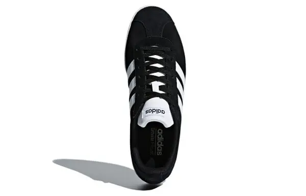 Adidas Vl Court 2.0 Sneakers - Black