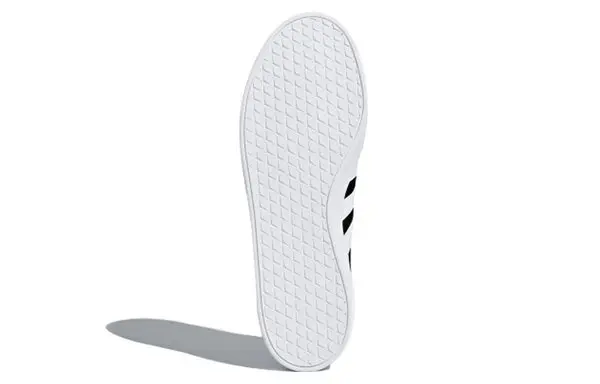 Adidas Vl Court 2.0 Sneakers - Black