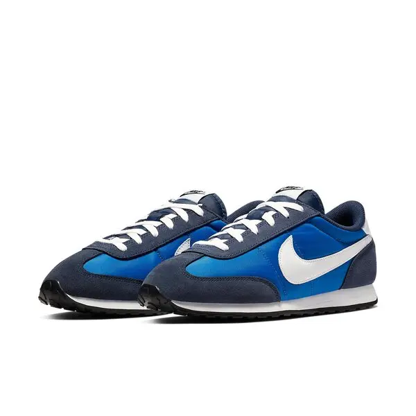 Nike Mach Runner "game Royal" Sneakers