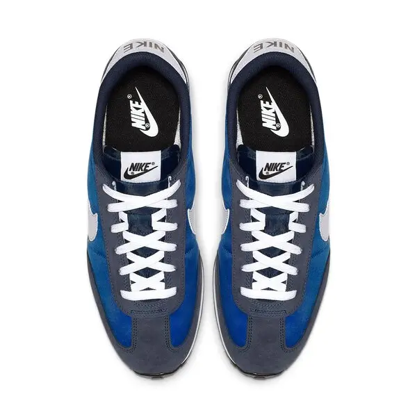 Nike Mach Runner "game Royal" Sneakers - Blue