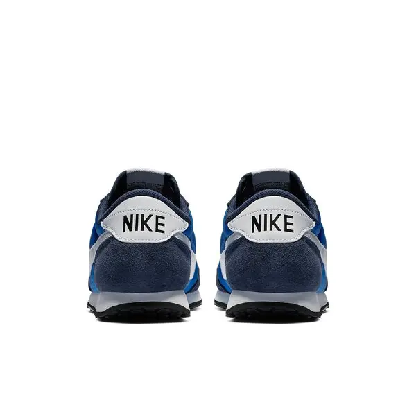 Nike Mach Runner "game Royal" Sneakers - Blue