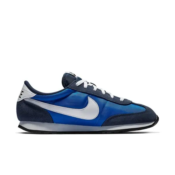 Nike Mach Runner "game Royal" Sneakers - Blue