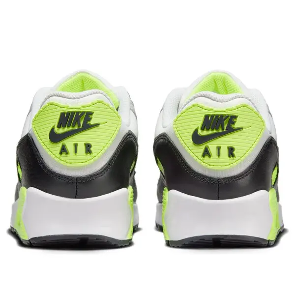 Nike Max 90 Gore-tex "summit White - Summit White/volt/black
