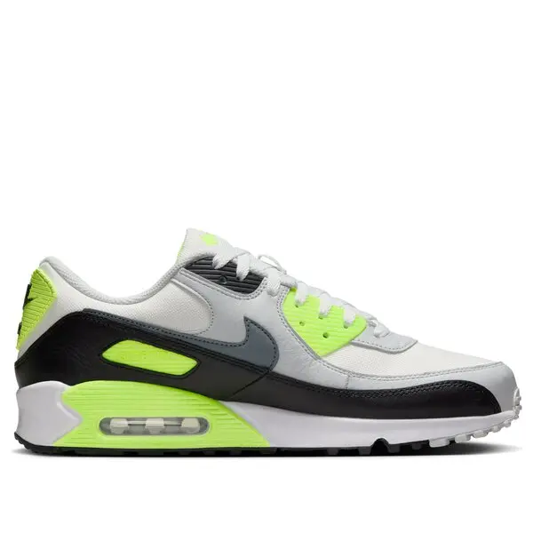 Nike Max 90 Gore-tex "summit White - Summit White/volt/black