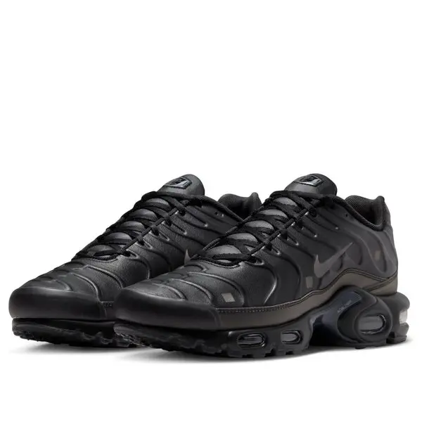 Nike Max Plus X A-cold-wall* Sneakers - Black