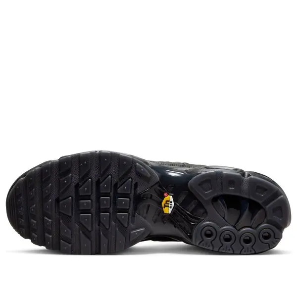 Nike Max Plus X A-cold-wall* Sneakers - Black