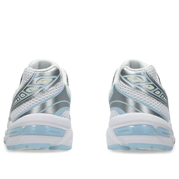 Asics Gel-1130 Sneakers - White/ivory/light Blue