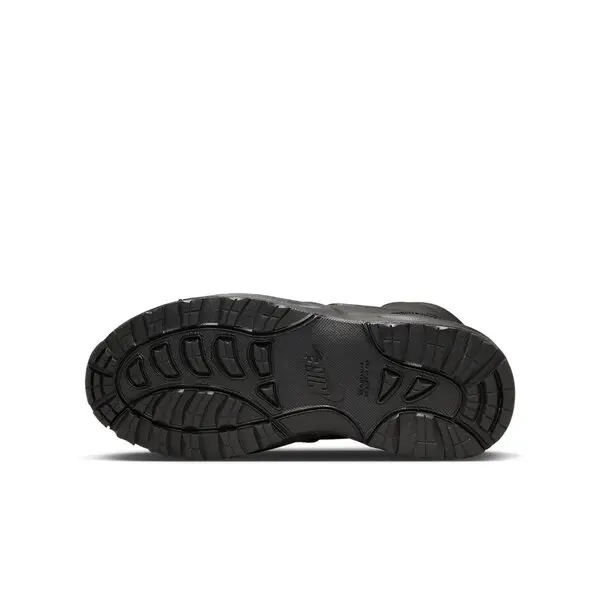 Nike Manoa Leather Triple - Black