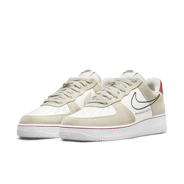 Nike Force 1 '07 Lv8 'first Use' Sneakers