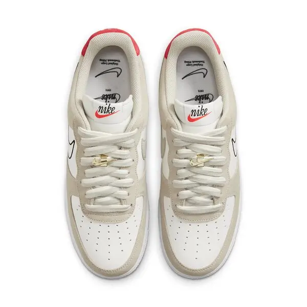 Nike Force 1 '07 Lv8 'first Use' Sneakers