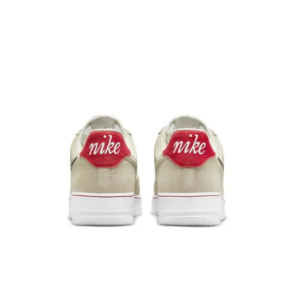 Nike Force 1 '07 Lv8 'first Use' Sneakers