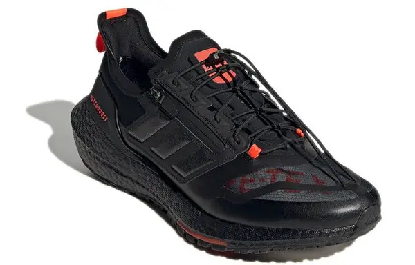 Adidas Ultra Boost 21 Gore-tex Running Shoes