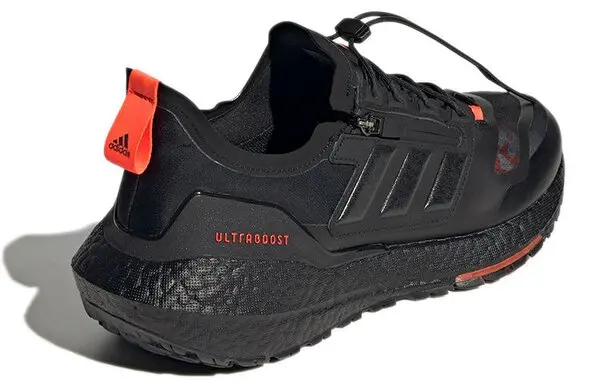 Adidas Ultra Boost 21 Gore-tex Running Shoes