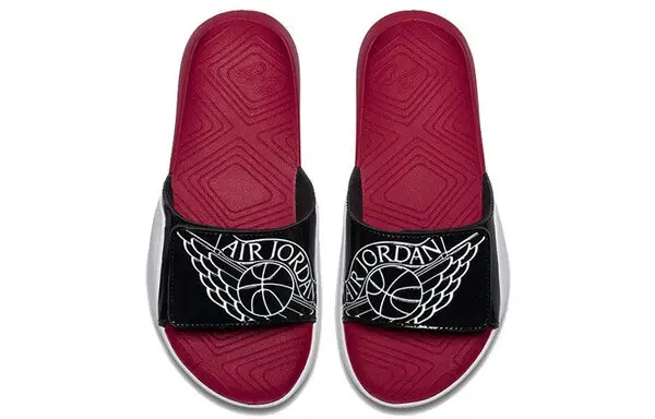 JORDAN Hydro 7 Slippers