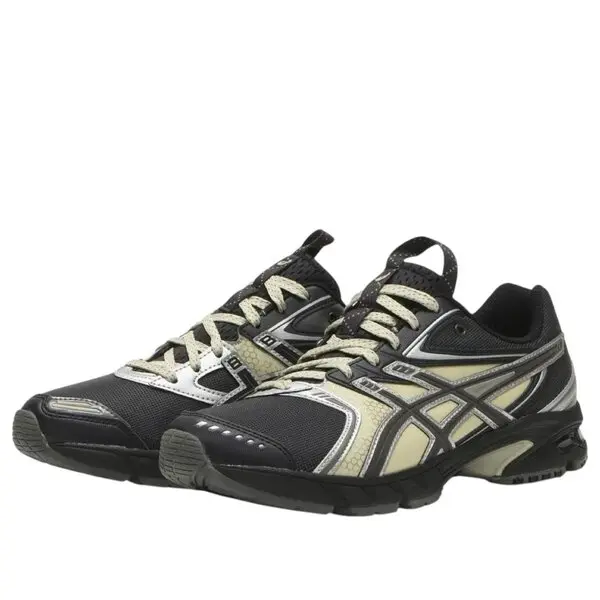 Asics Gel-ds Trainer - Graphite Grey/oyster