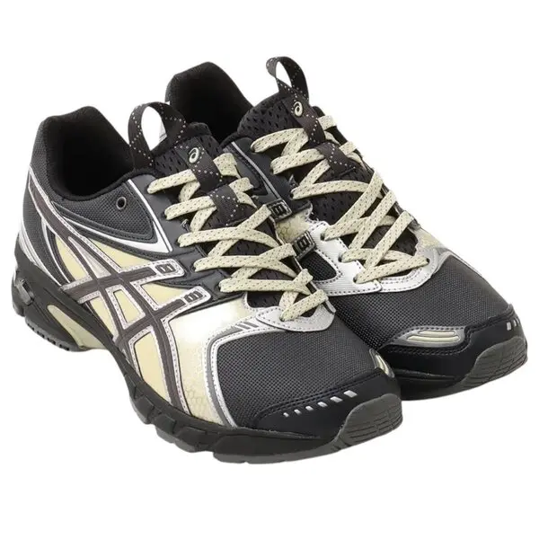 Asics Gel-ds Trainer - Graphite Grey/oyster