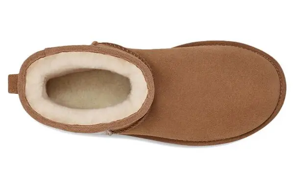 UGG Classic Mini Side Logo Ii Boots