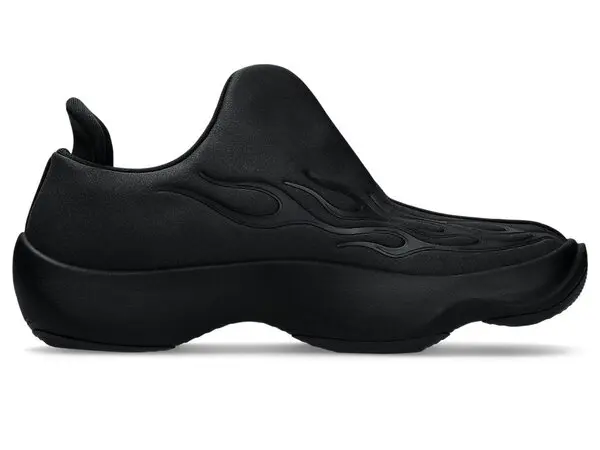 Asics X Taka X One Ok Rock -one Sneakers - Black/black