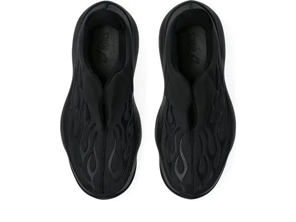Asics X Taka X One Ok Rock -one Sneakers - Black/black