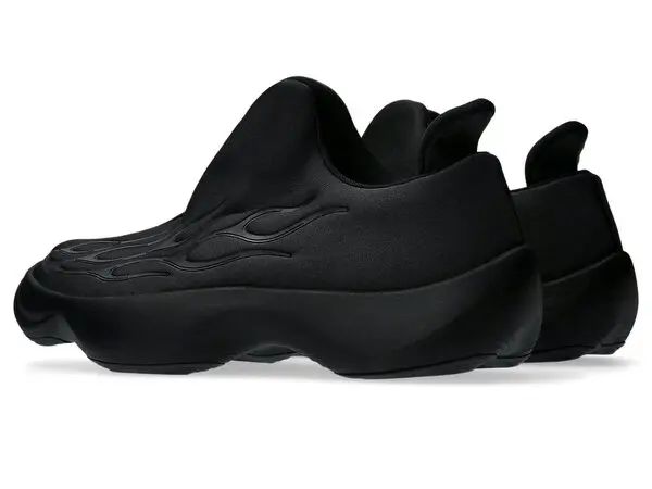 Asics X Taka X One Ok Rock -one Sneakers - Black/black