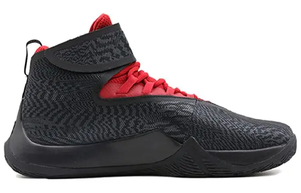 JORDAN Air Fly Unlimited Pfx High Top Sneakers
