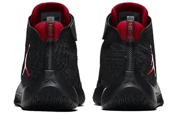 JORDAN Air Fly Unlimited Pfx High Top Sneakers