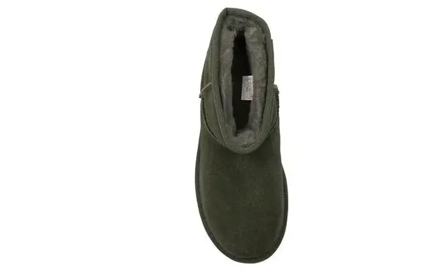 UGG Classic Mini Platform Boots - Forest Night