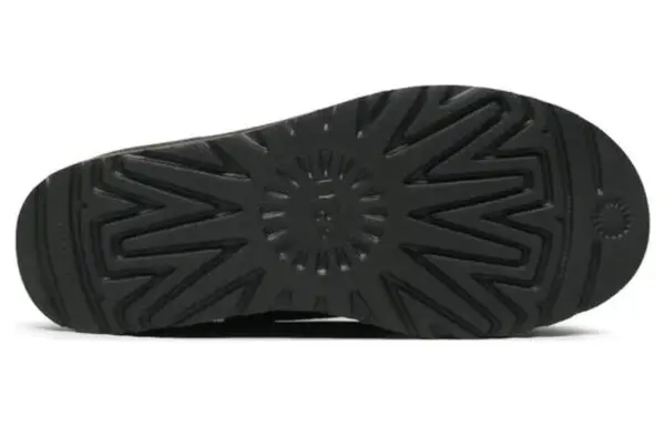 UGG Classic Mini Platform Boots - Forest Night