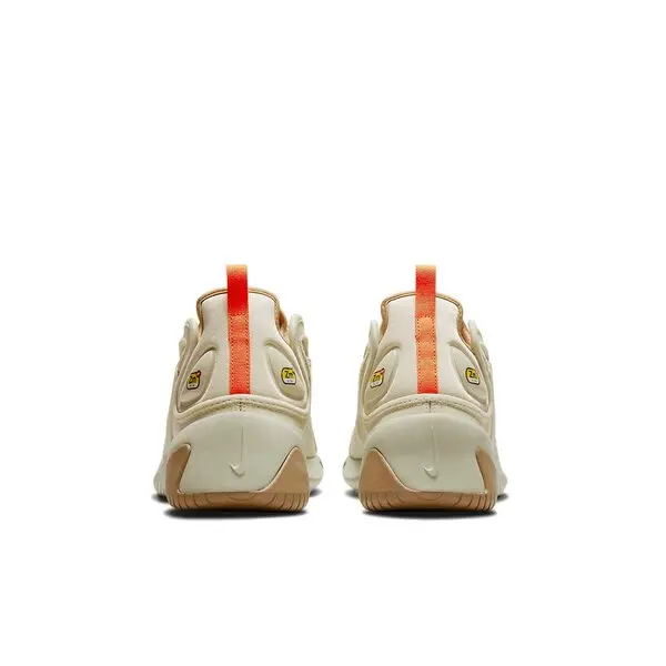 Nike Zoom 2k Casual Sneakers - Cream/blue