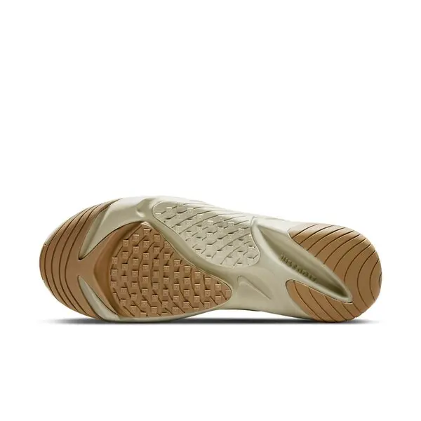 Nike Zoom 2k Casual Sneakers - Cream/blue