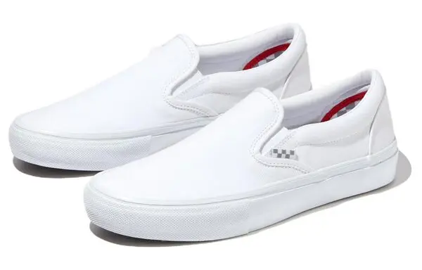 VANS Skate Slip-on Sneakers