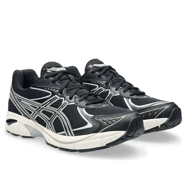Asics Gt-2160 "black Wool" Sneakers