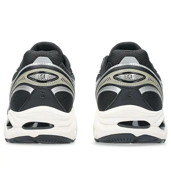 Asics Gt-2160 "black Wool" Sneakers