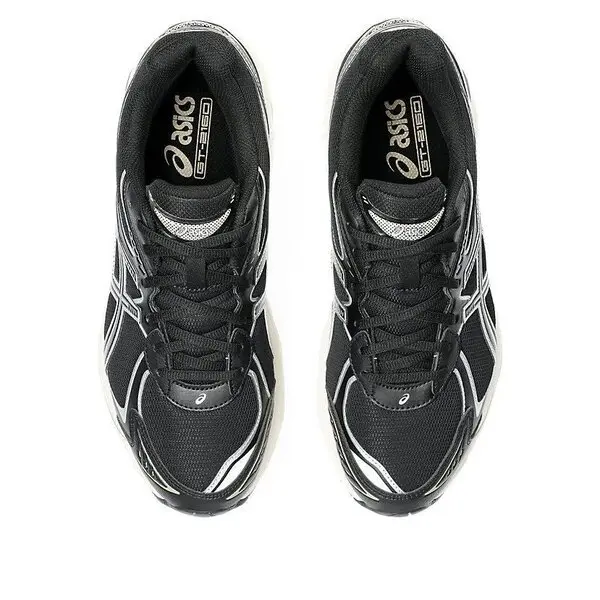 Asics Gt-2160 "black Wool" Sneakers