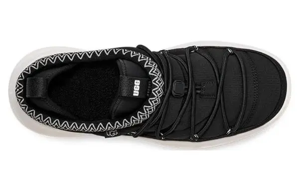 UGG Ca78 Tasman Slipper - Black