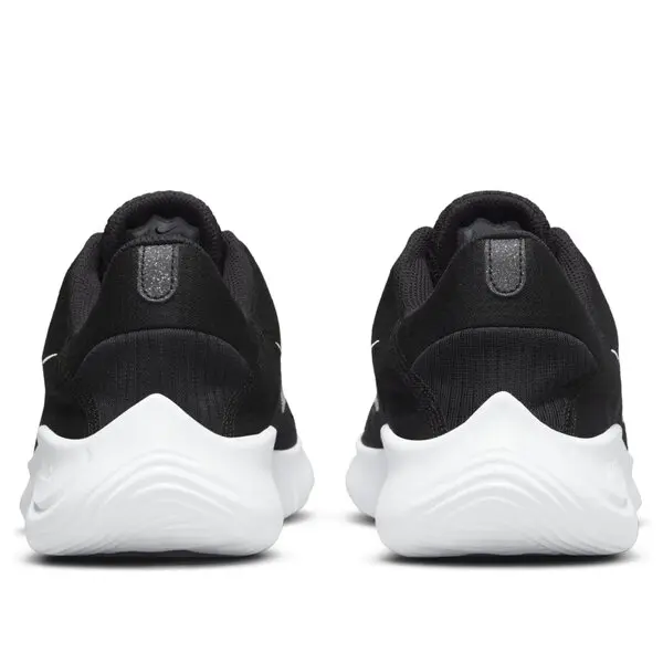 Nike Flex Experience Run Next Nature Sneakers - Black/white