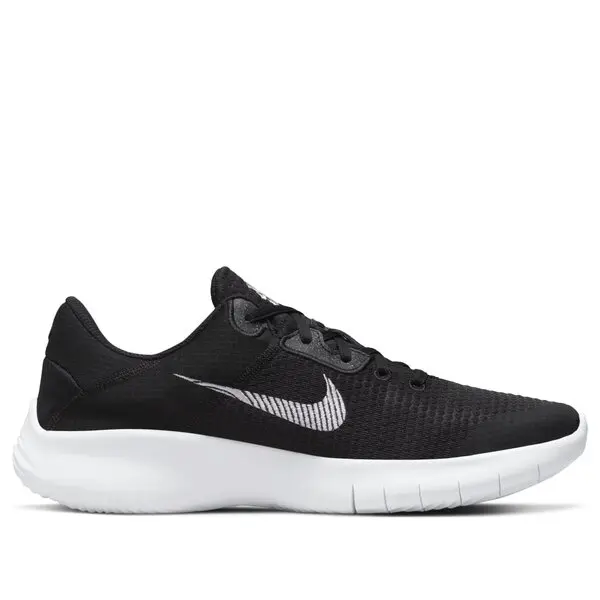 Nike Flex Experience Run Next Nature Sneakers - Black/white