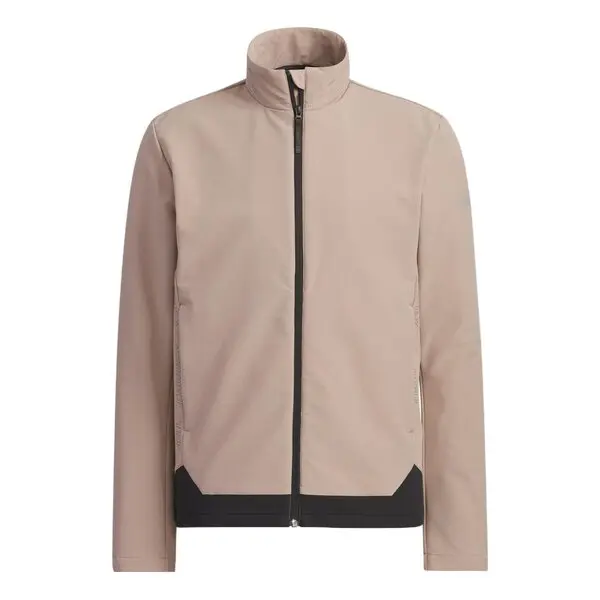 Adidas Sport Jacket Il3808 - Tan