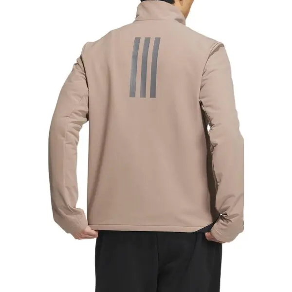 Adidas Sport Jacket Il3808 - Tan