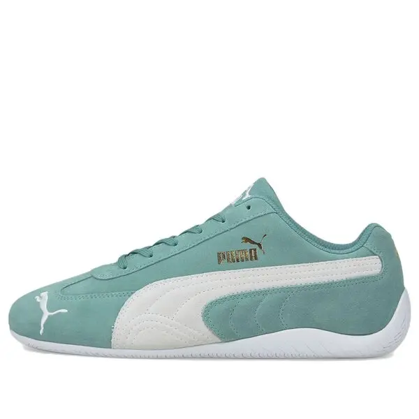 PUMA Speedcat Ls Sneakers - Blue/white
