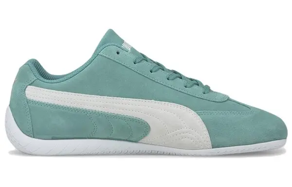 PUMA Speedcat Ls Sneakers - Blue/white