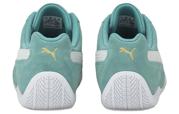 PUMA Speedcat Ls Sneakers - Blue/white