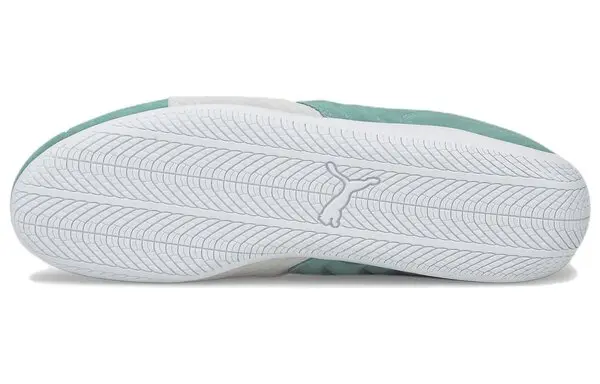 PUMA Speedcat Ls Sneakers - Blue/white